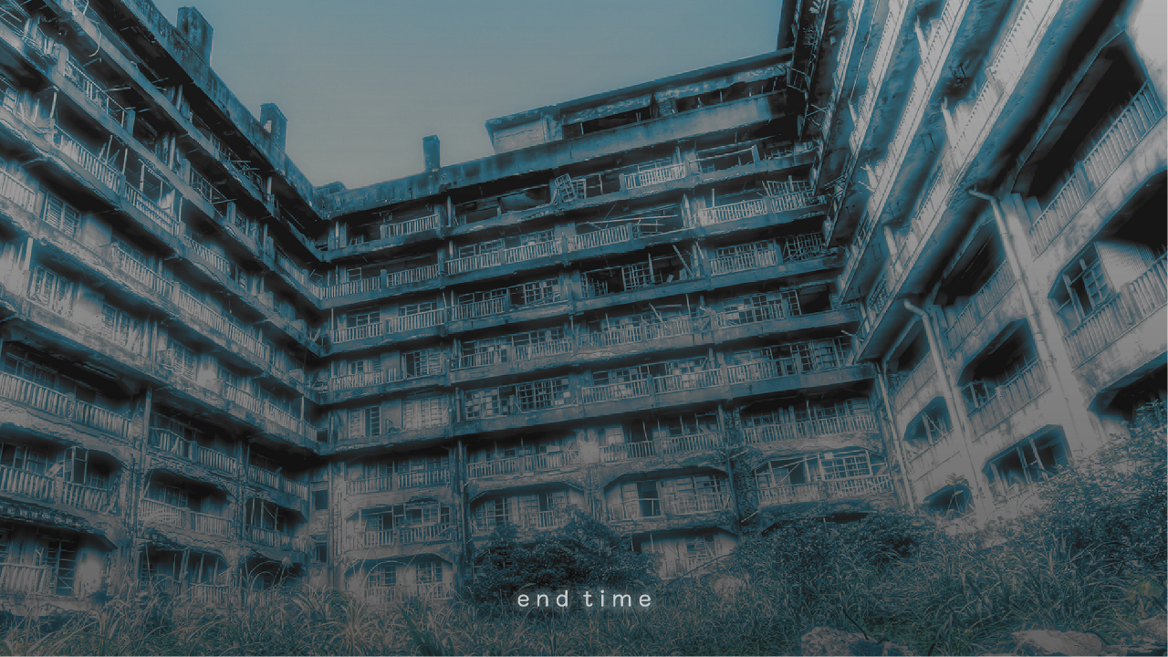 End Time - Cytoid